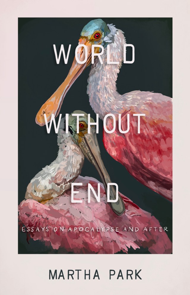 world without end – martha park